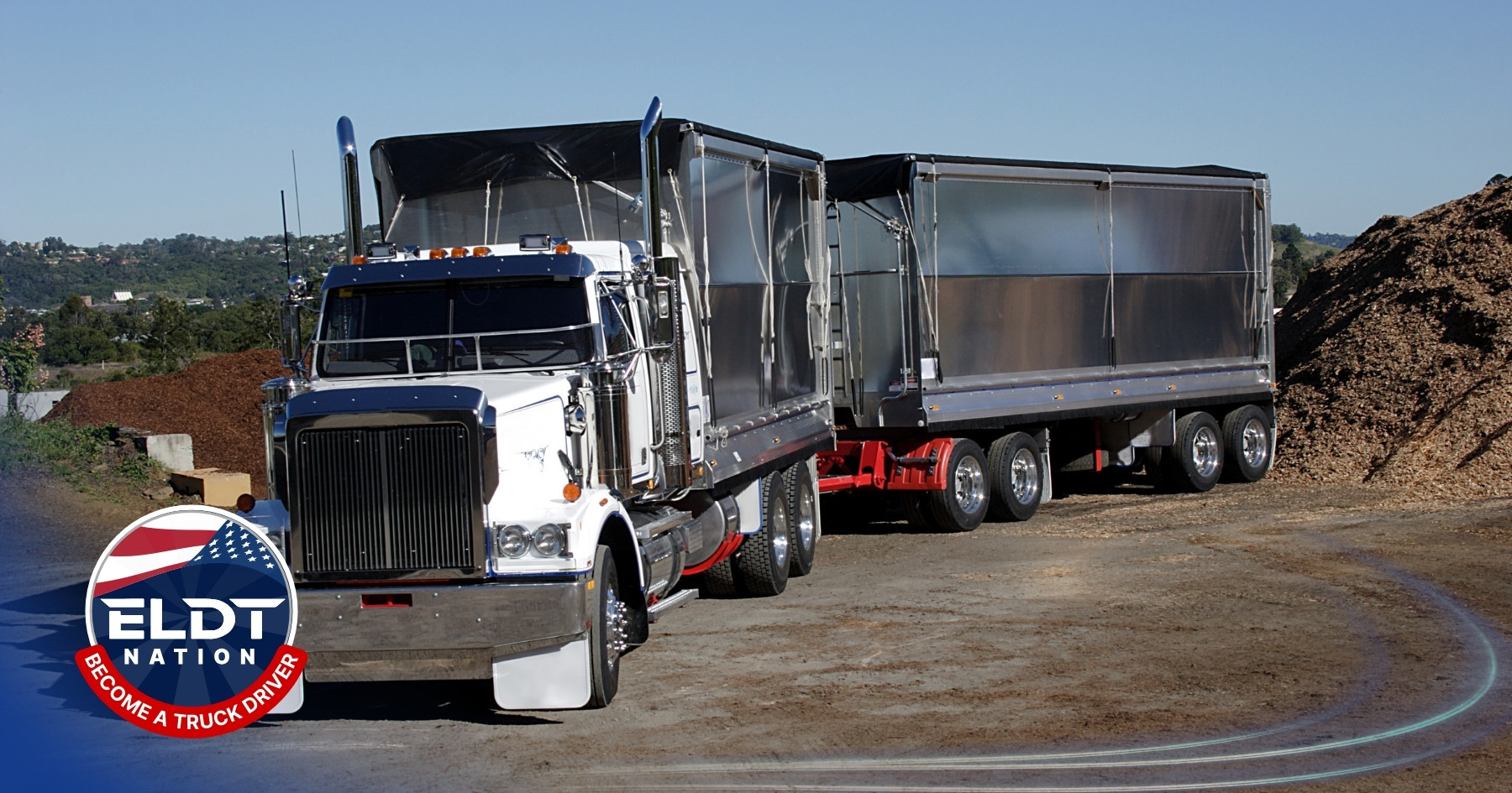 Hazmat vs. Non-Hazmat Loads – Which Pays More? | ELDT Nation